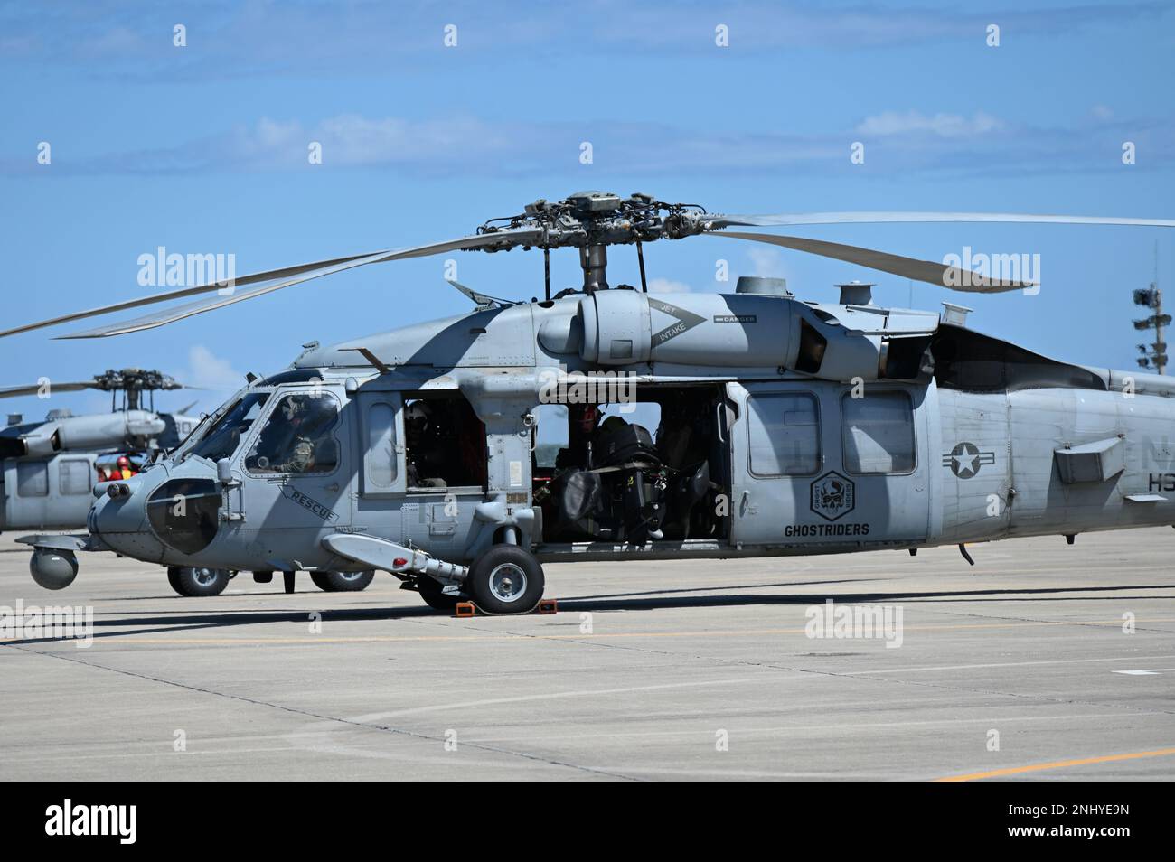 1AF's Detachment 3 successfully completed a validation exercise ...