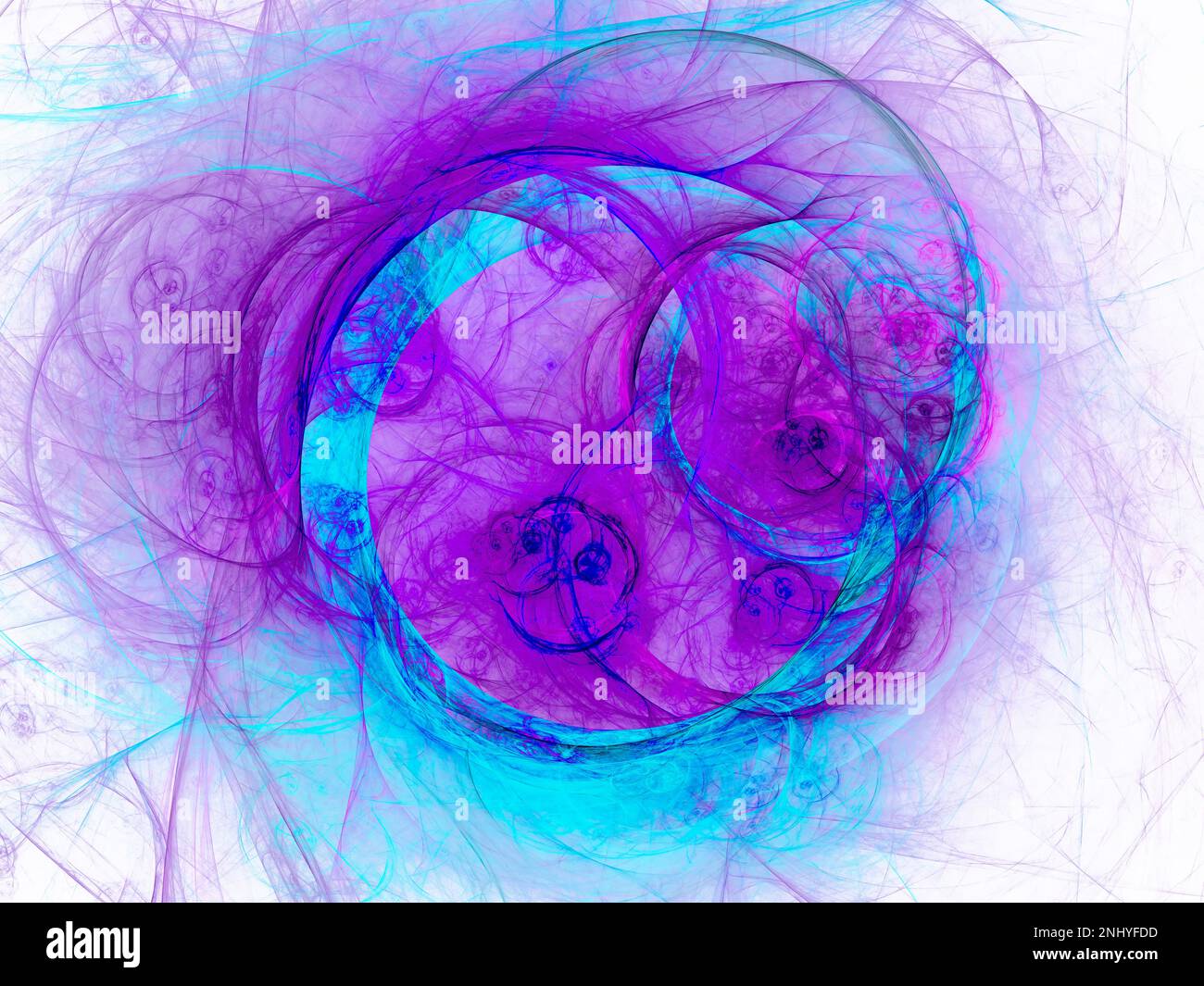 Discover the Mesmerizing World of Artificial Fractals: Explore the ...