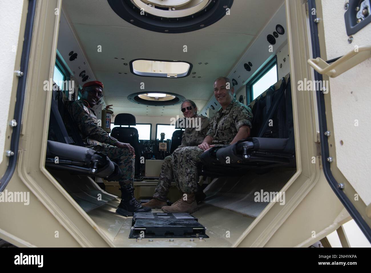 U.S. Army Maj. Gen. Jami Shawley, commanding general of the Combined ...