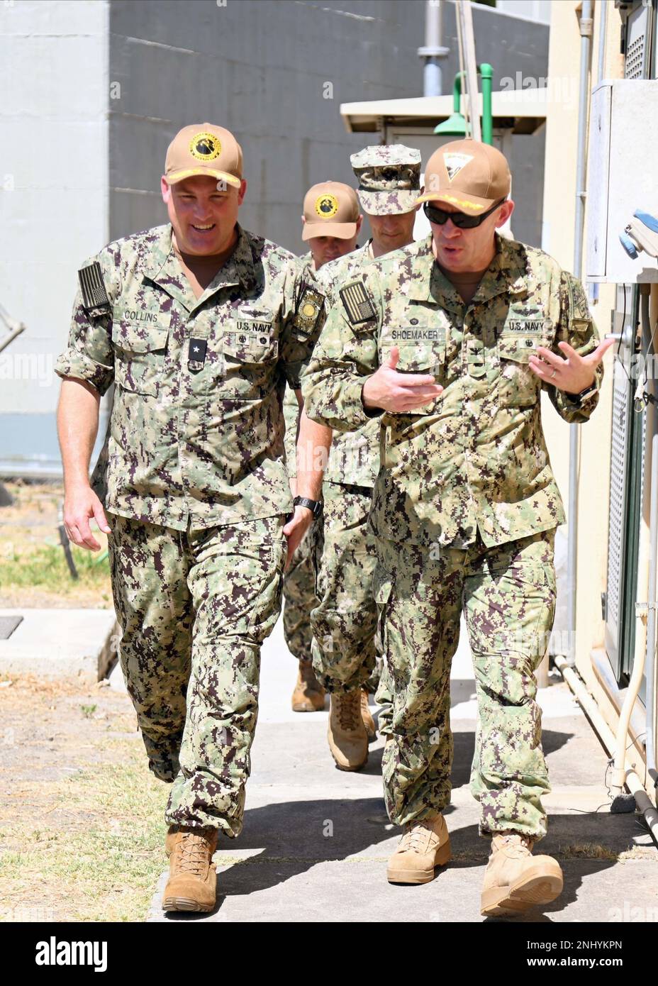 Waste water treatment plant africa hi-res stock photography and images ...