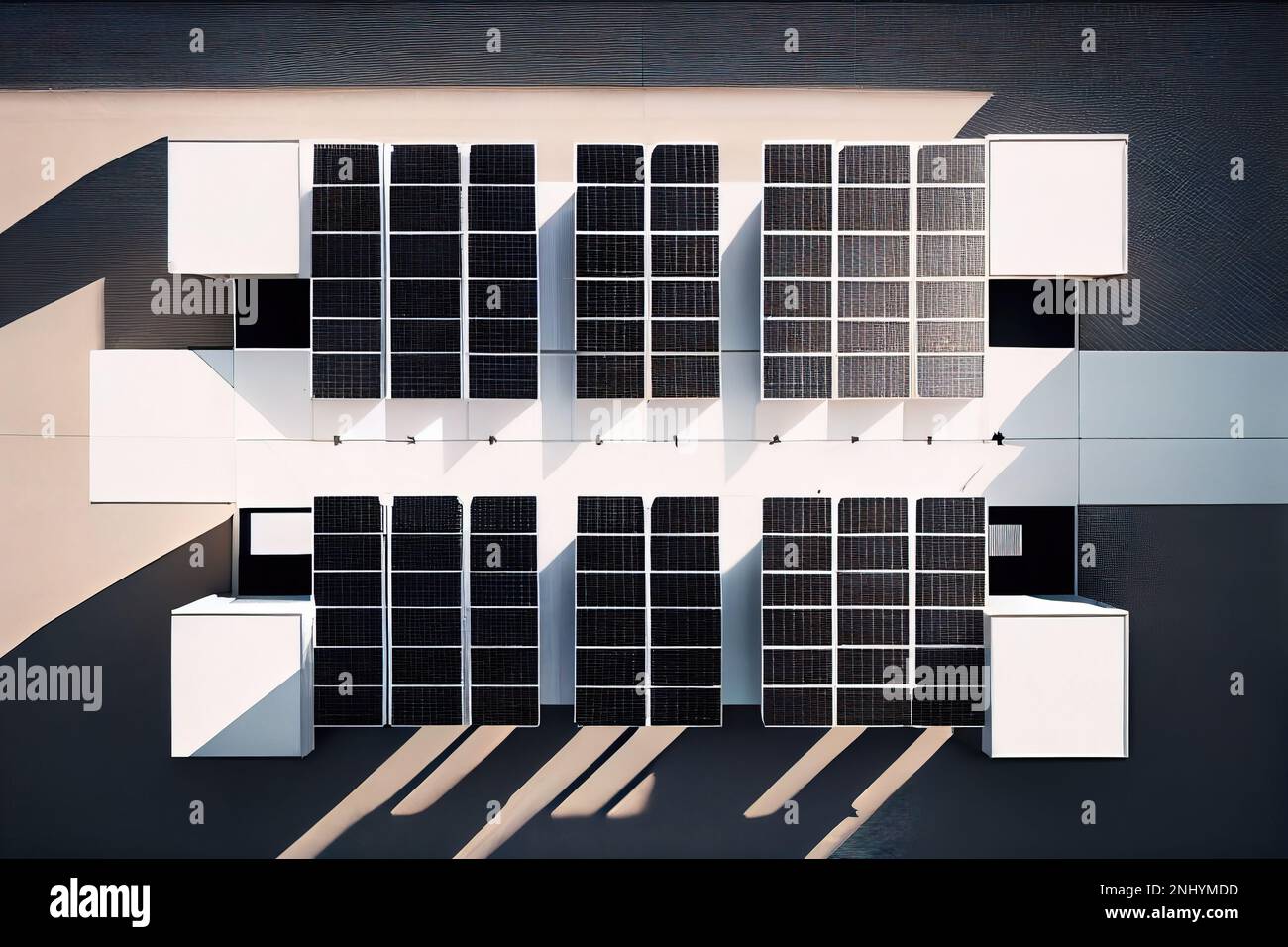 Design a modular frame hi-res stock photography and images - Alamy