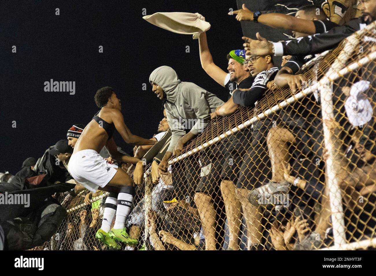 SP - Itu - 11/06/2022 - BRAZILIAN B 2022, ITUANO X VASCO - Vasco ...