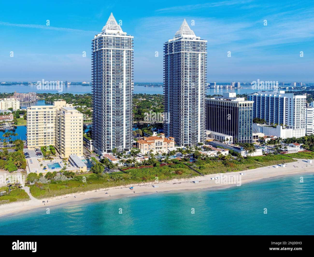 Diamond beach florida hi-res stock photography and images - Alamy