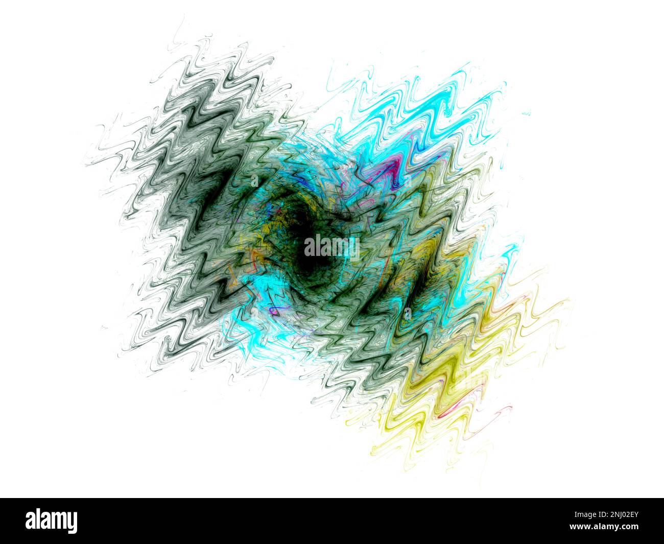 Discover the Mesmerizing World of Artificial Fractals: Explore the ...