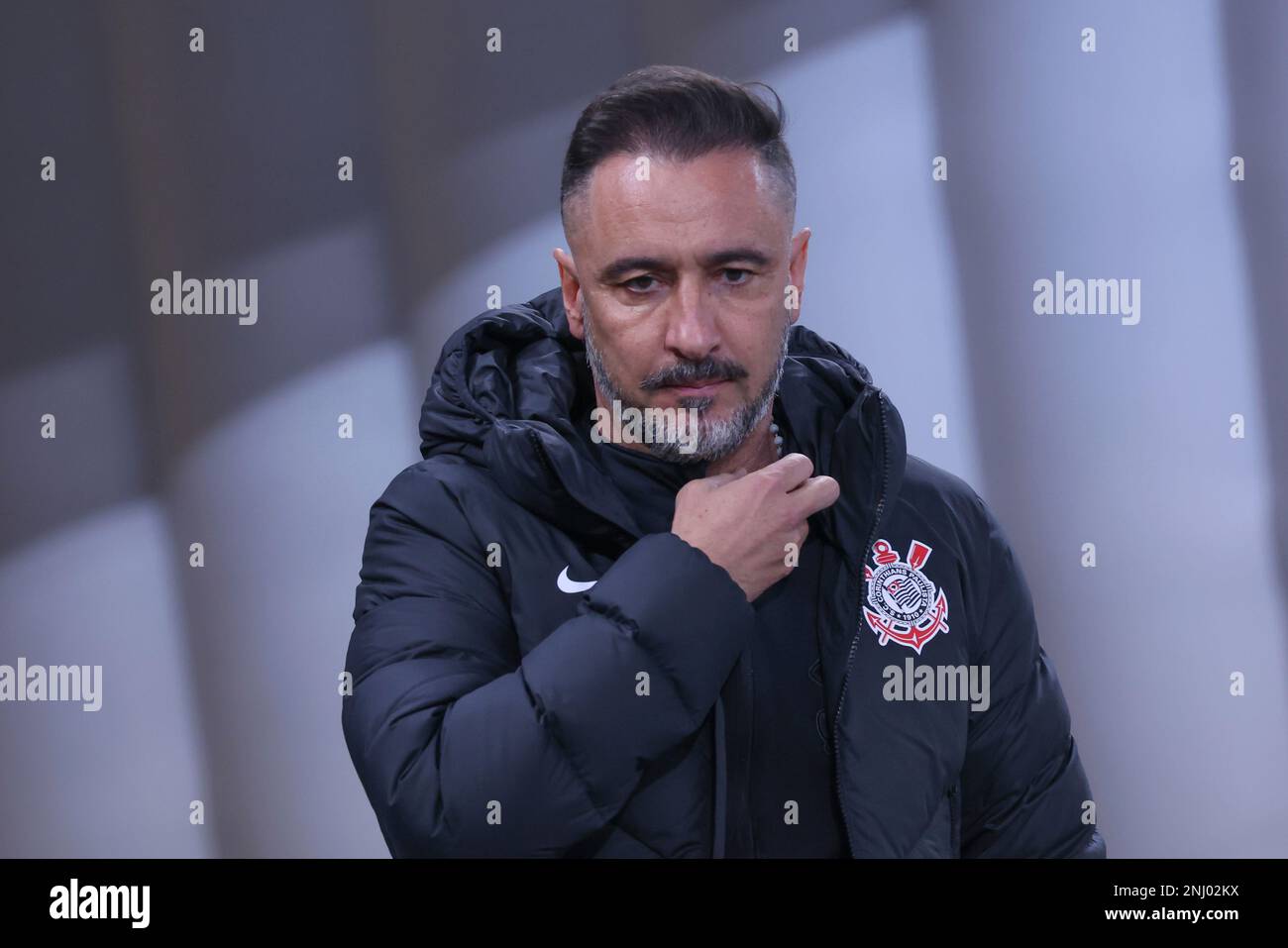 SP - Sao Paulo - 11/05/2022 - BRAZILIAN A 2022, CORINTHIANS X CEARA ...