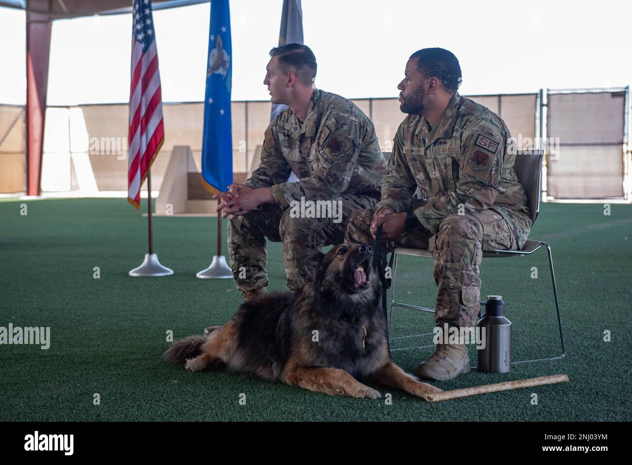 U s air force maj keith hi-res stock photography and images - Alamy