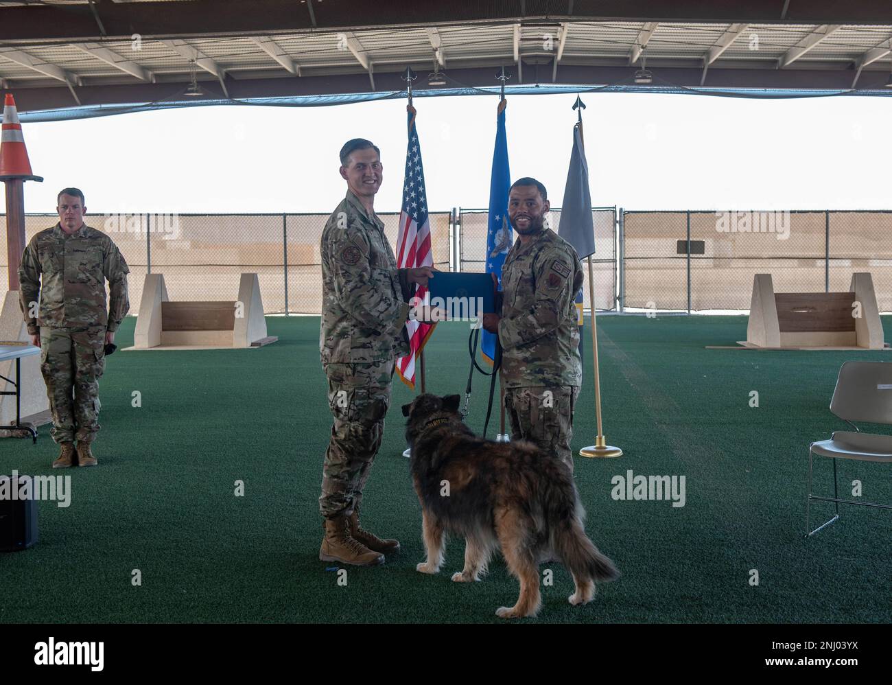 U s air force maj keith hi-res stock photography and images - Alamy
