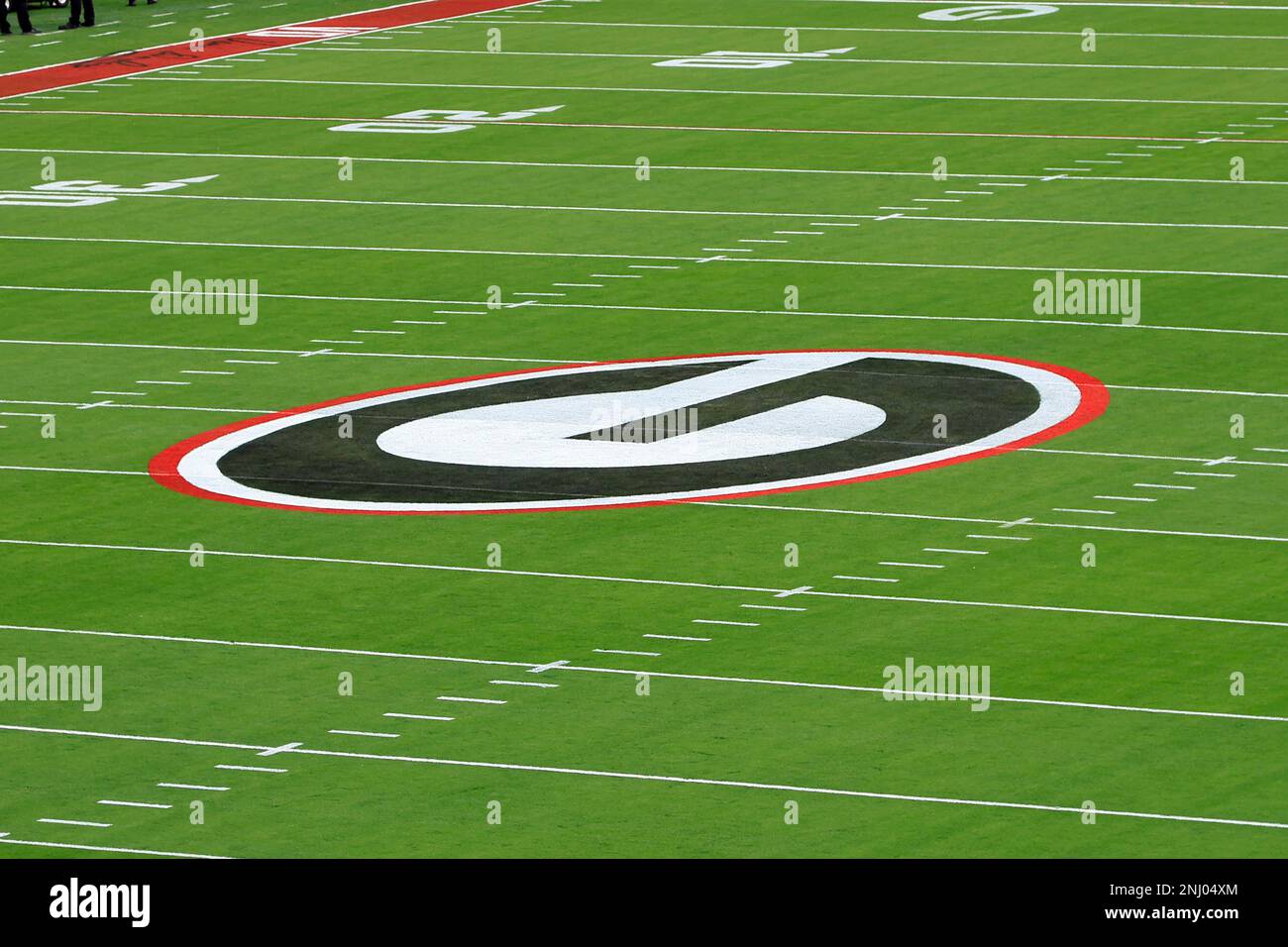 Georgia Bulldogs Stadium Wallpaper