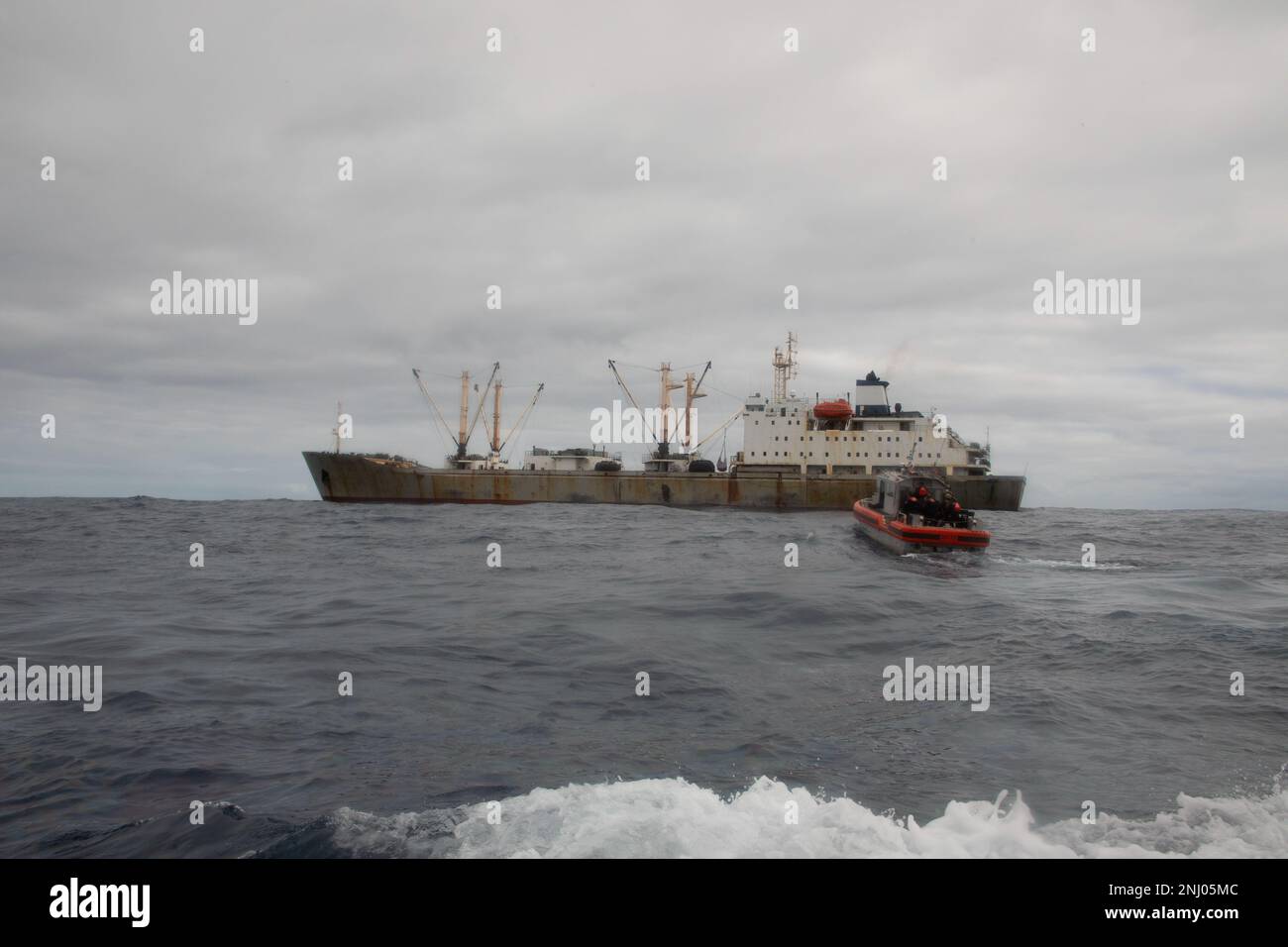 South pacific regional fisheries management organization sprfmo hi-res ...