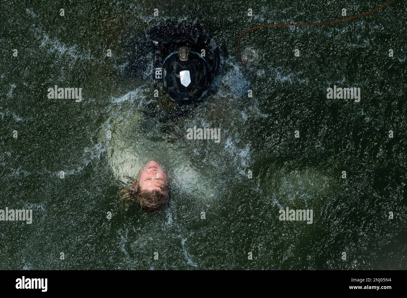 Fbi hostage rescue training hi-res stock photography and images - Alamy