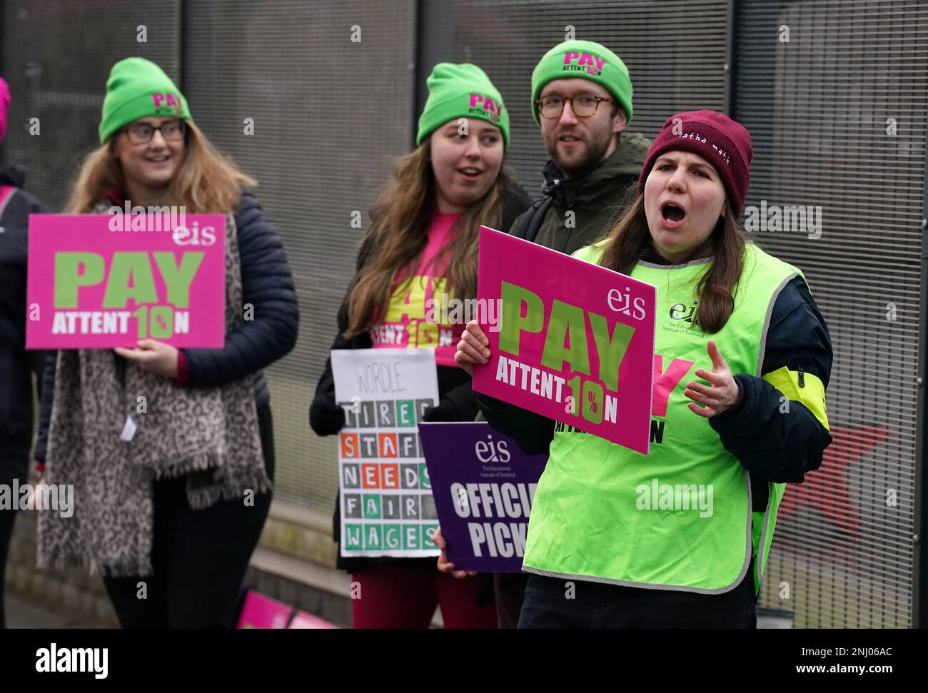 Gaelic schools hi-res stock photography and images - Alamy