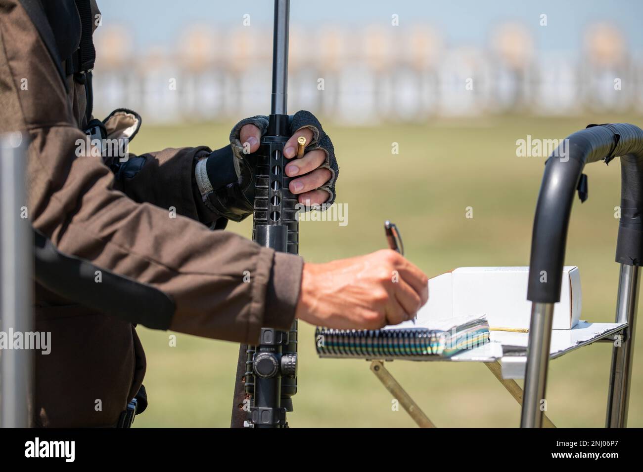 Cmp rifle nationals hi-res stock photography and images - Alamy