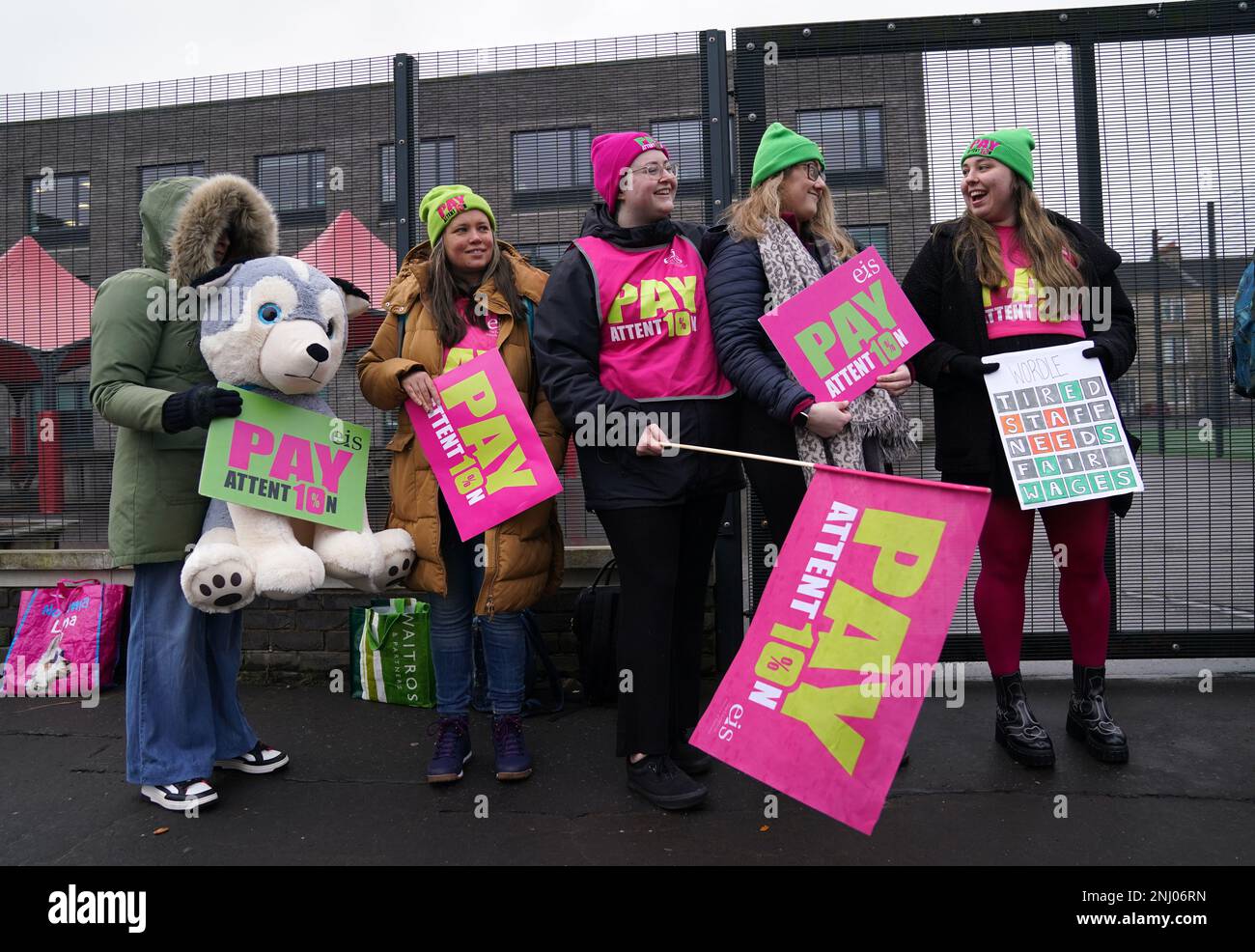 Gaelic schools hi-res stock photography and images - Alamy
