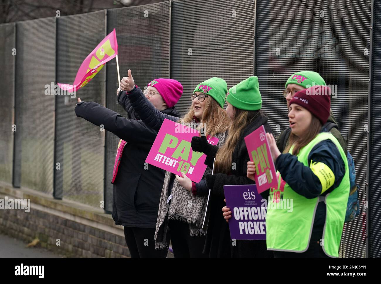 Gaelic schools hi-res stock photography and images - Alamy