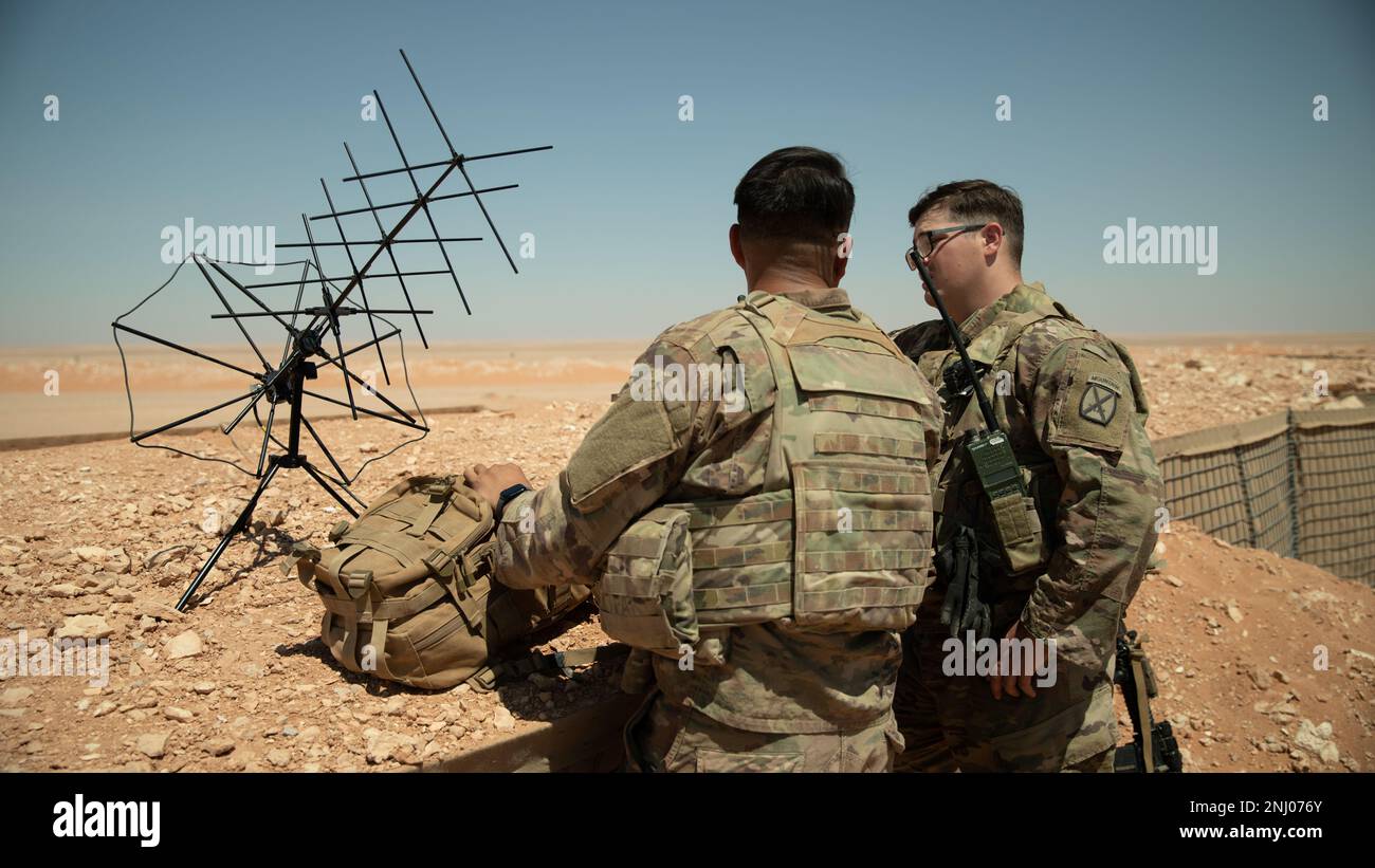 Task Force 88 (anti Terrorist Unit)