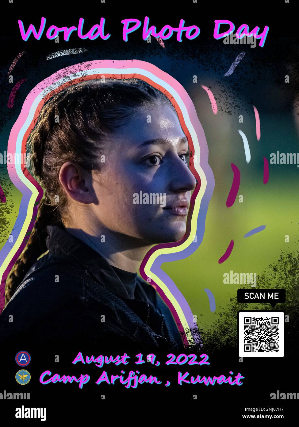 Days Days Of The Worldly Anniversary 2022