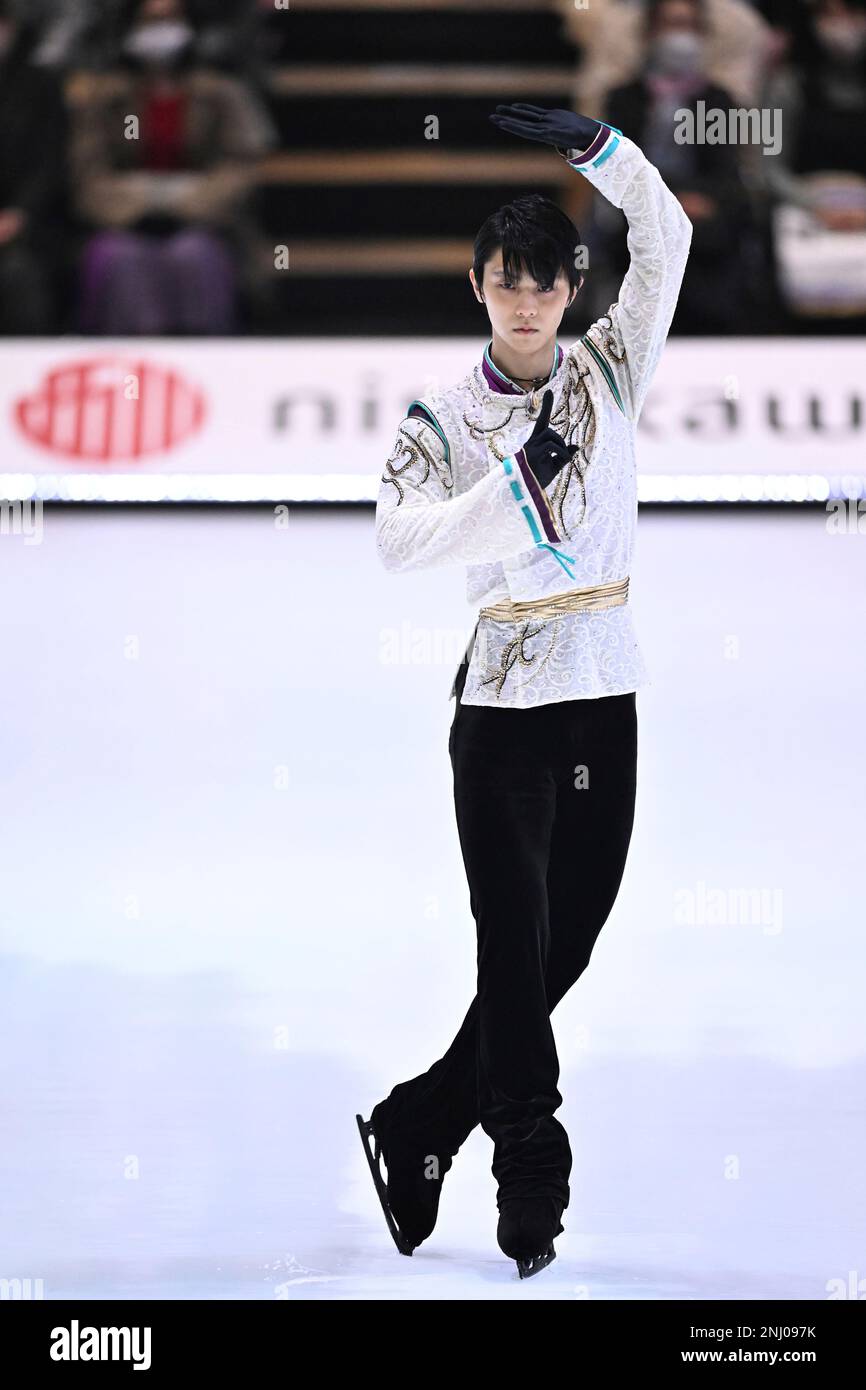 Professional ice skaters store