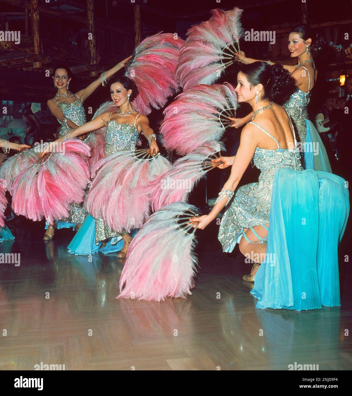 Vedettes hi-res stock photography and images - Alamy