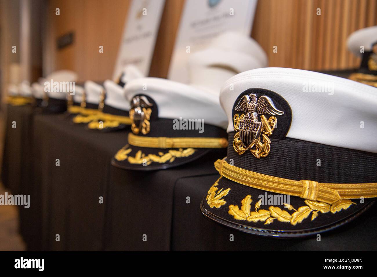Navy covers hi-res stock photography and images - Alamy