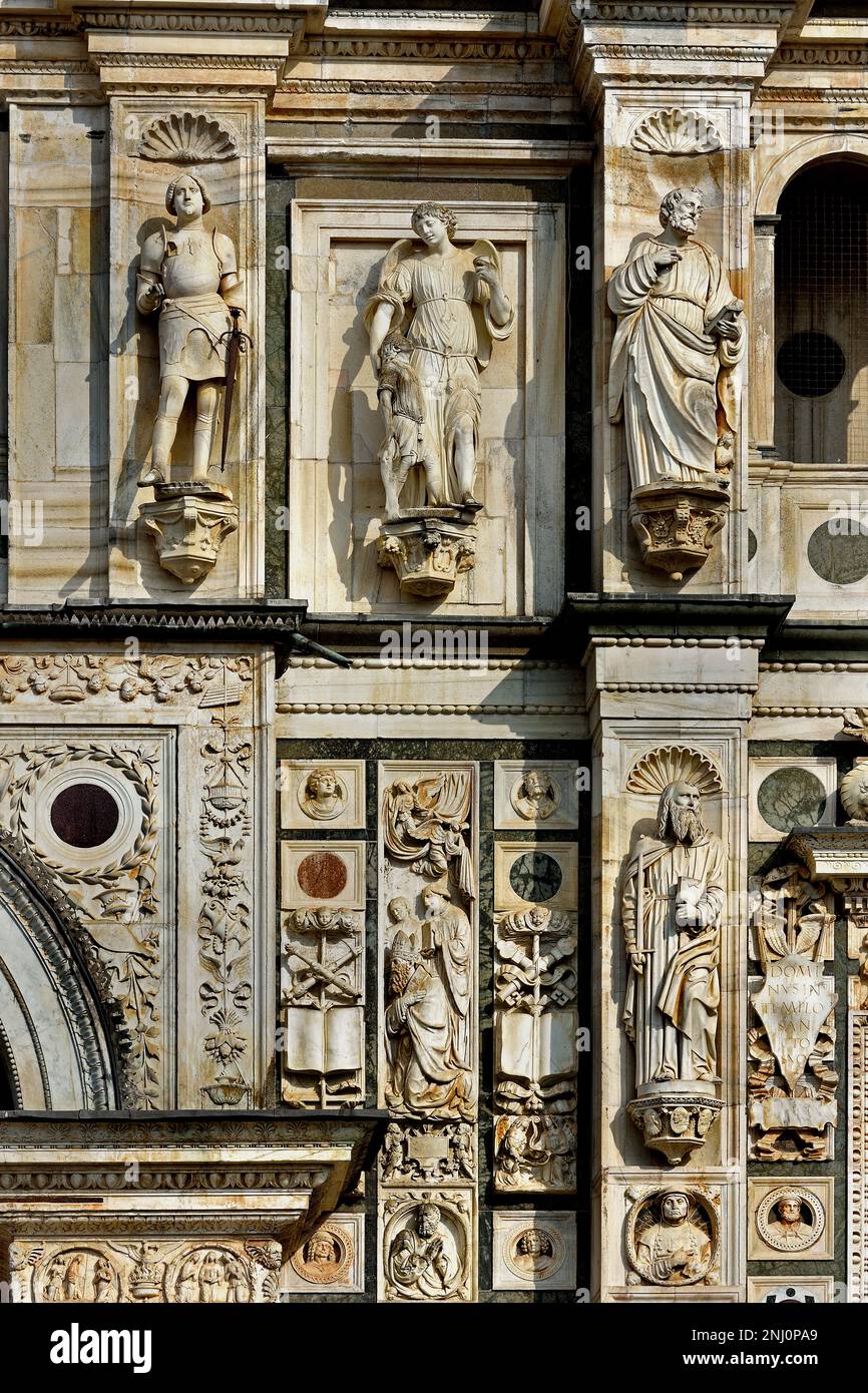 Certosa di Pavia 1396–1495 monastery and complex in Lombardy, Pavia ...