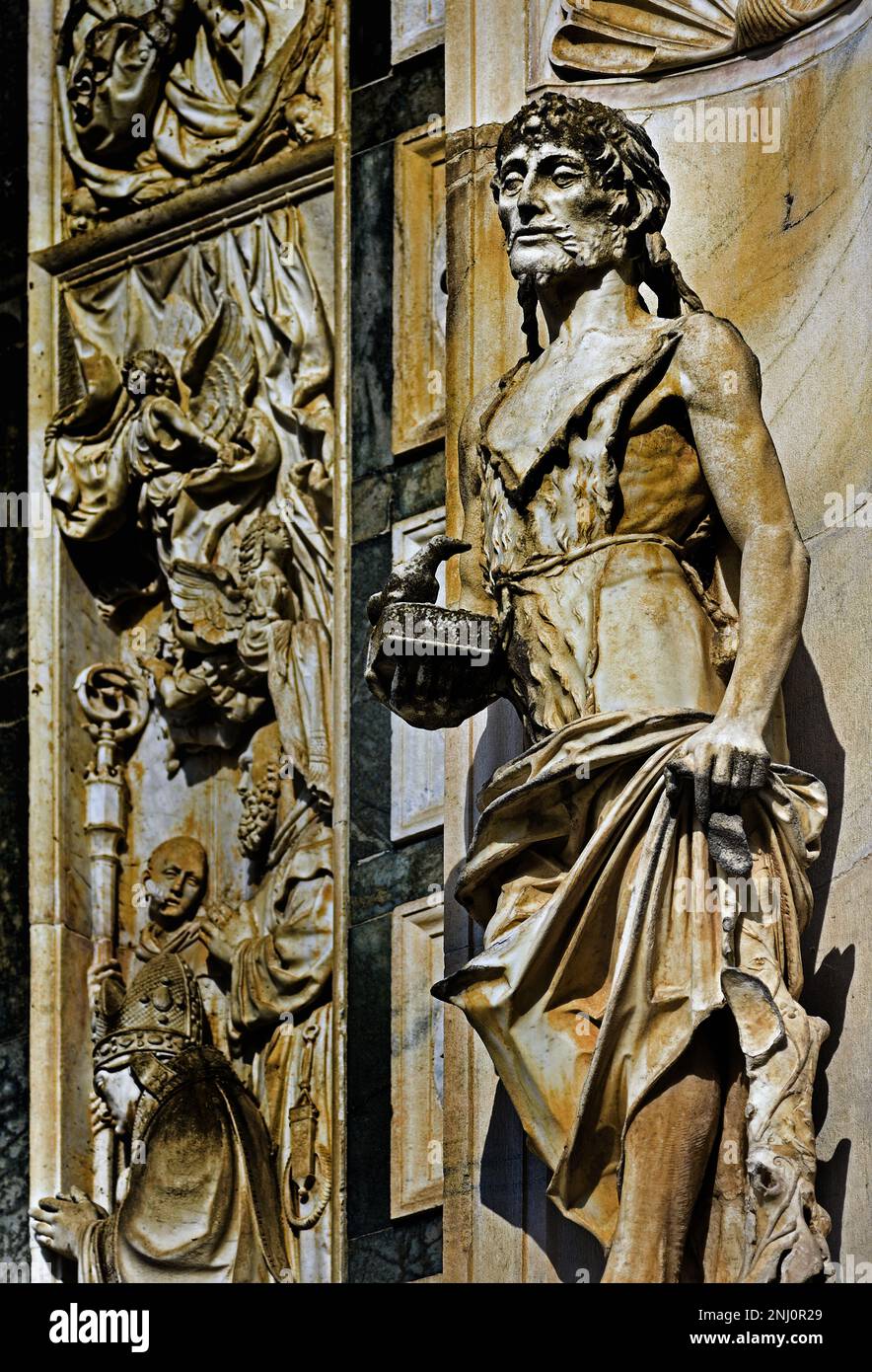 Certosa di Pavia 1396–1495 monastery and complex in Lombardy, Pavia ...