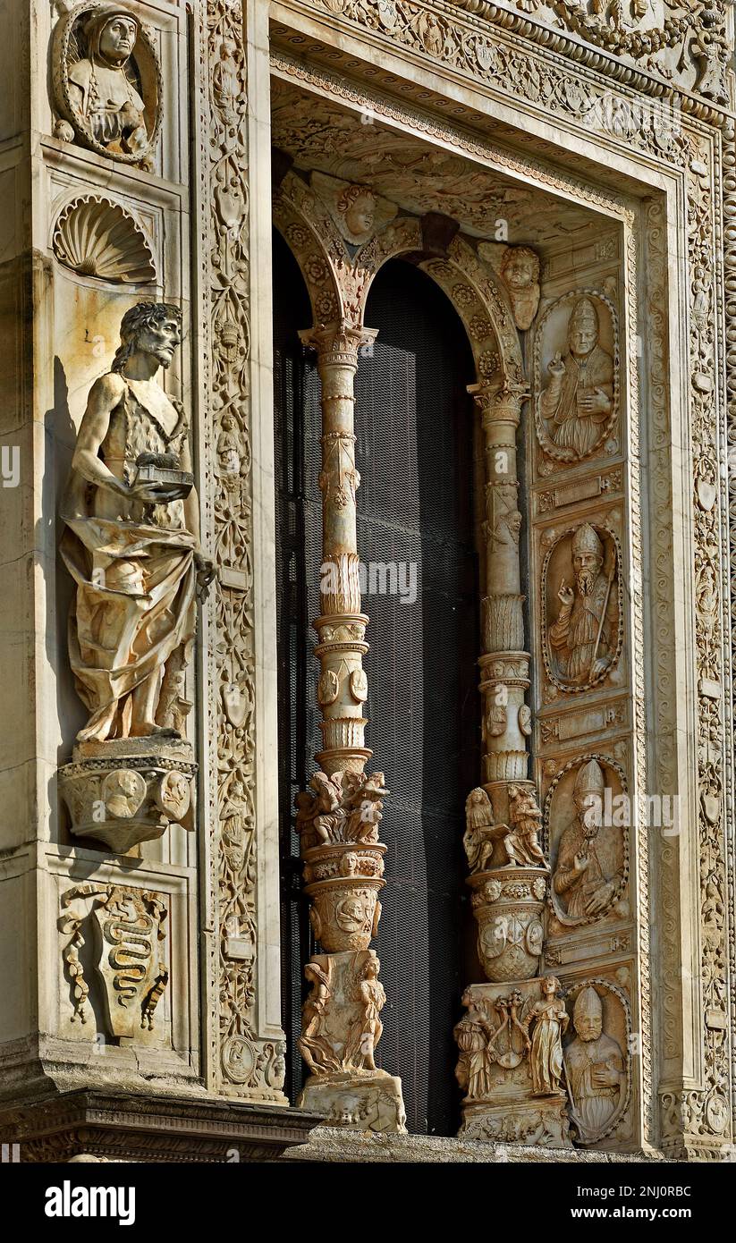 Certosa di Pavia 1396–1495 monastery and complex in Lombardy, Pavia ...