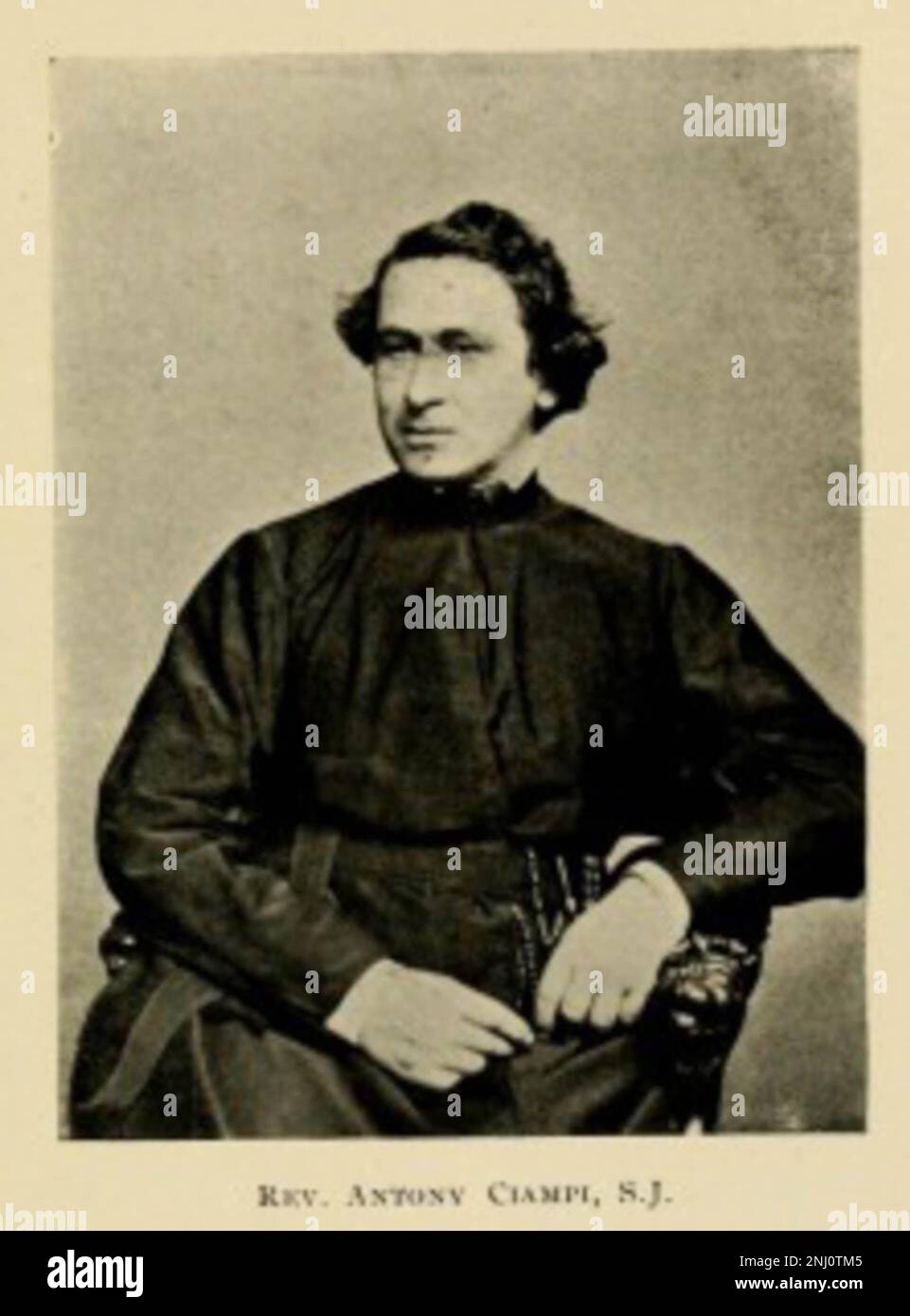 Anthony f hi-res stock photography and images - Alamy