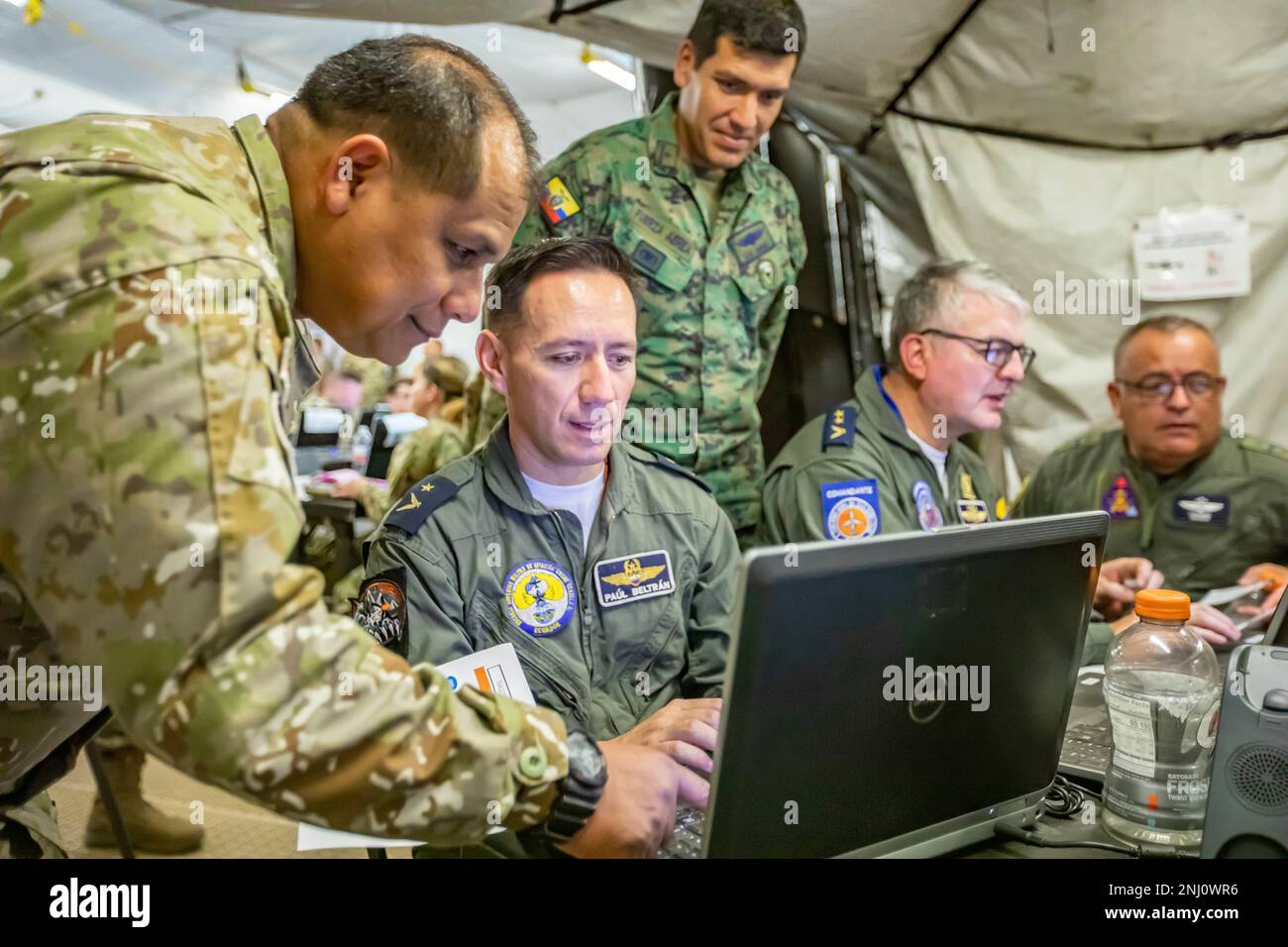 U s s arizona panama canal hi-res stock photography and images - Alamy