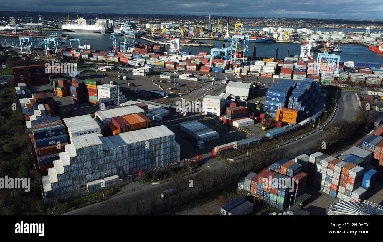 Freight operations hi-res stock photography and images - Alamy