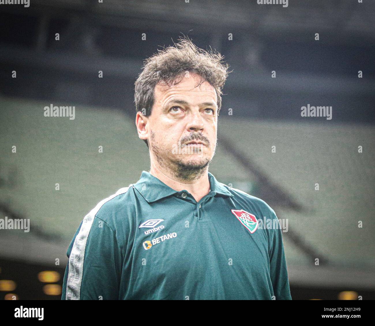 CE - Fortaleza - 10/31/2022 - BRAZILIAN A 2022, CEARA X FLUMINENSE ...