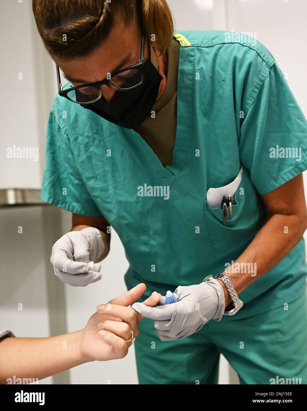 Karla lewis hi-res stock photography and images - Alamy