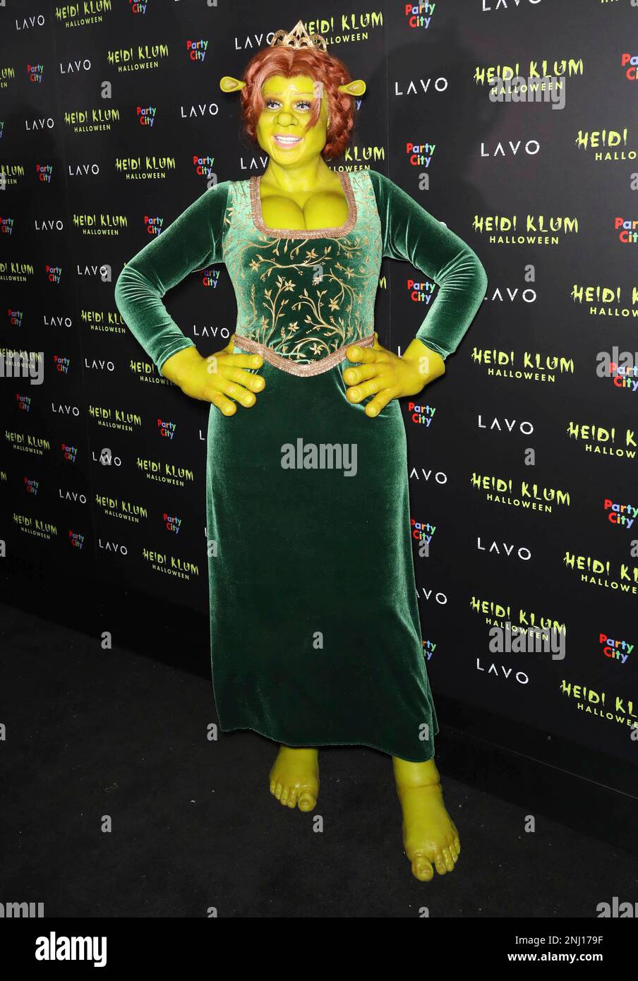 Celebrities in Halloween Costumes - File Photo by: zz/John Nacion/STAR ...