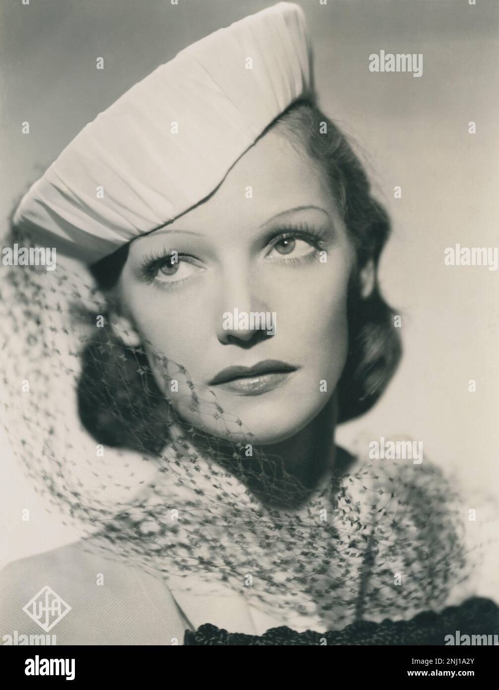 Kirsten Heilberg (1907-1976), cantante y actriz de cine noruega ...