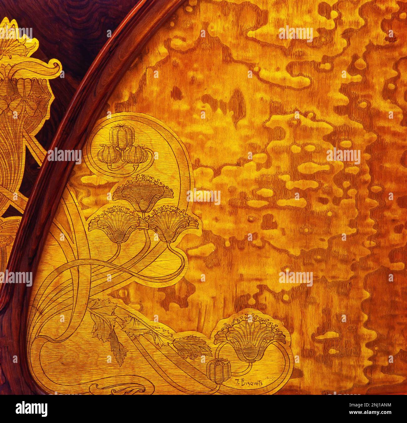 Joan busquets i jane hi-res stock photography and images - Alamy