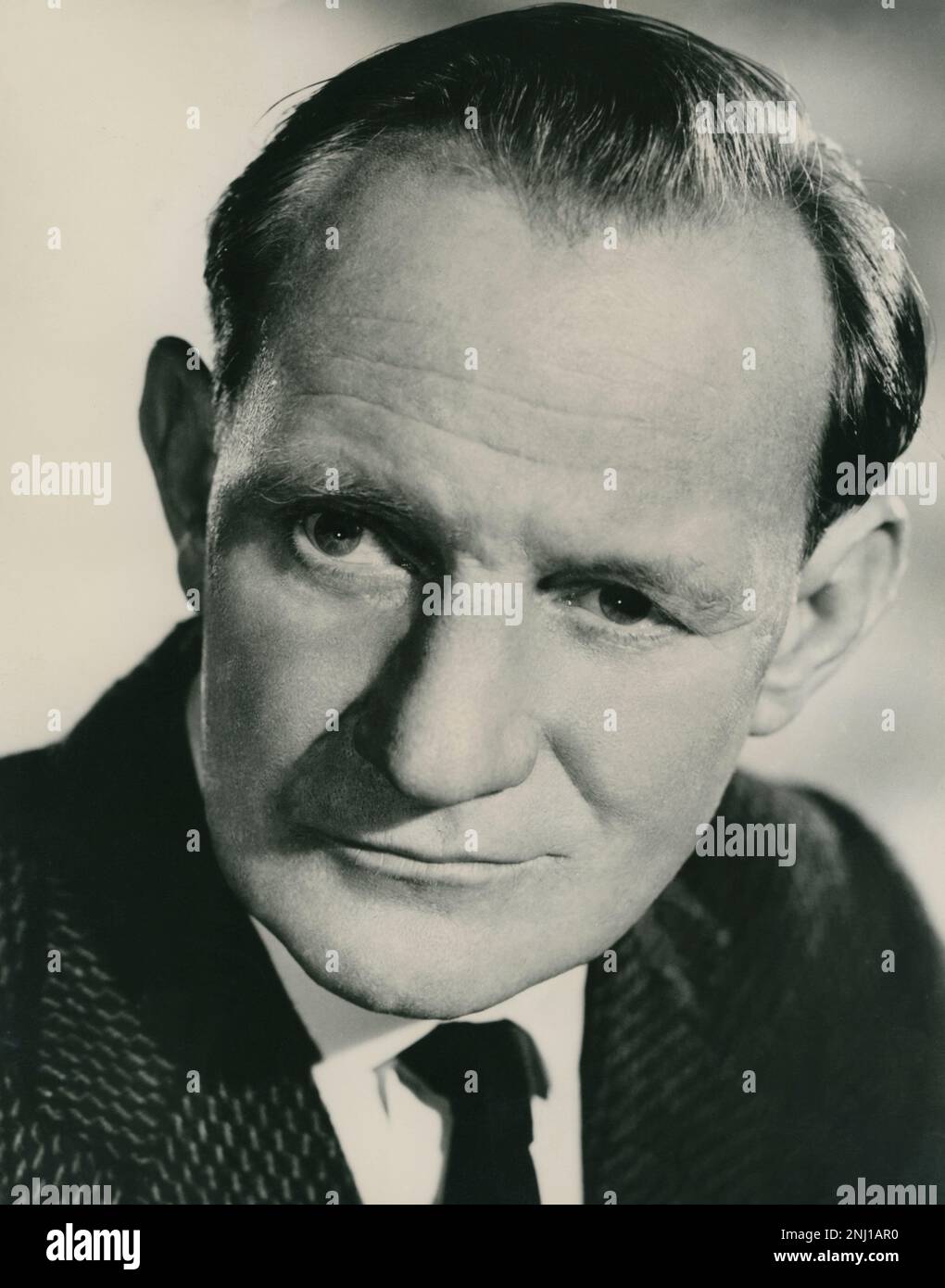 Actor ingles hi-res stock photography and images - Alamy