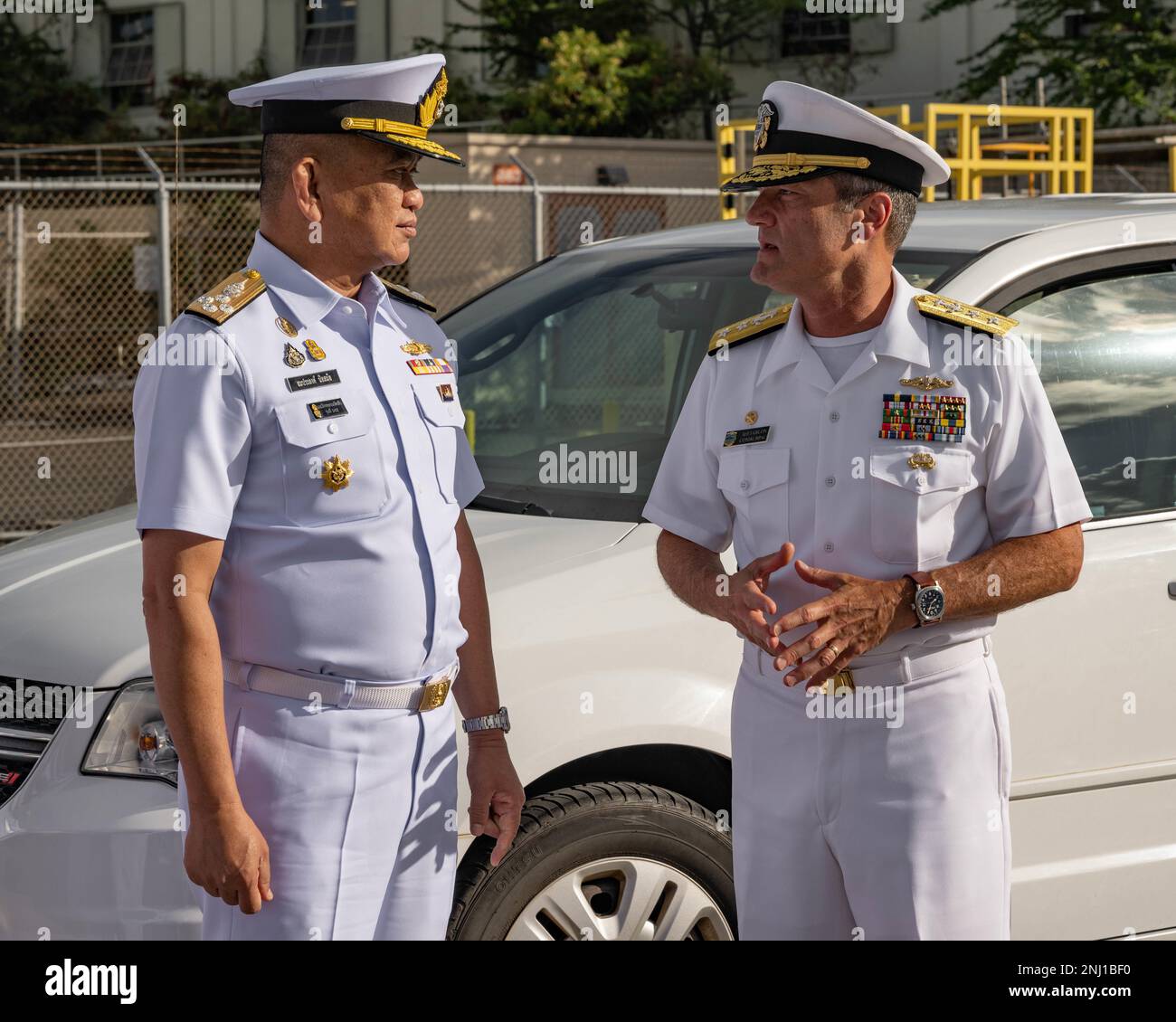 220804-N-LN285-1020 JOINT BASE PEARL HARBOR-HICKAM (Aug. 4, 2022 ...