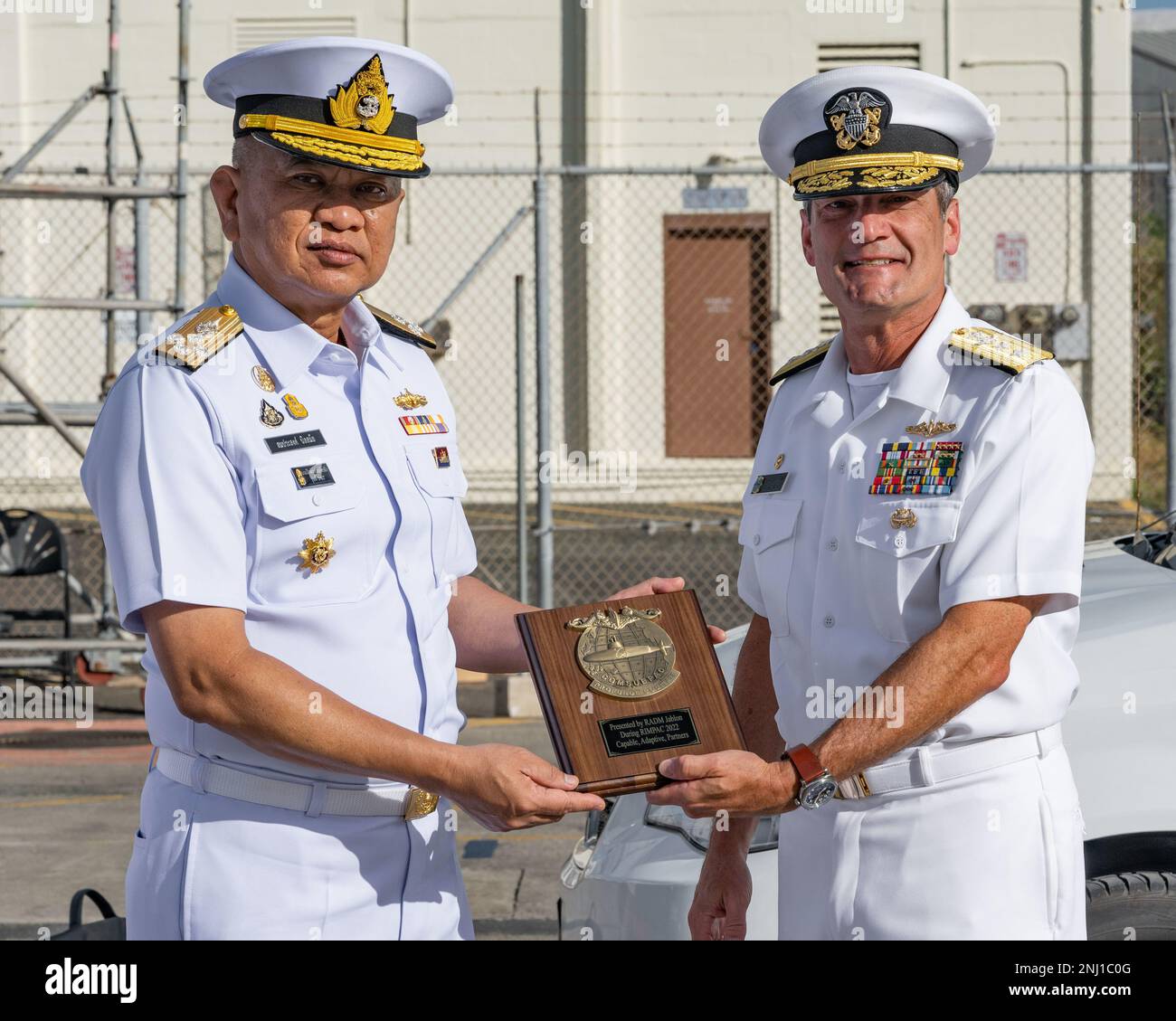 220804-N-LN285-1030 JOINT BASE PEARL HARBOR-HICKAM (Aug. 4, 2022 ...
