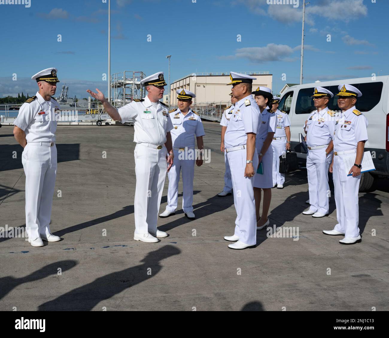 220804-N-LN285-1073 JOINT BASE PEARL HARBOR-HICKAM (Aug. 4, 2022 ...