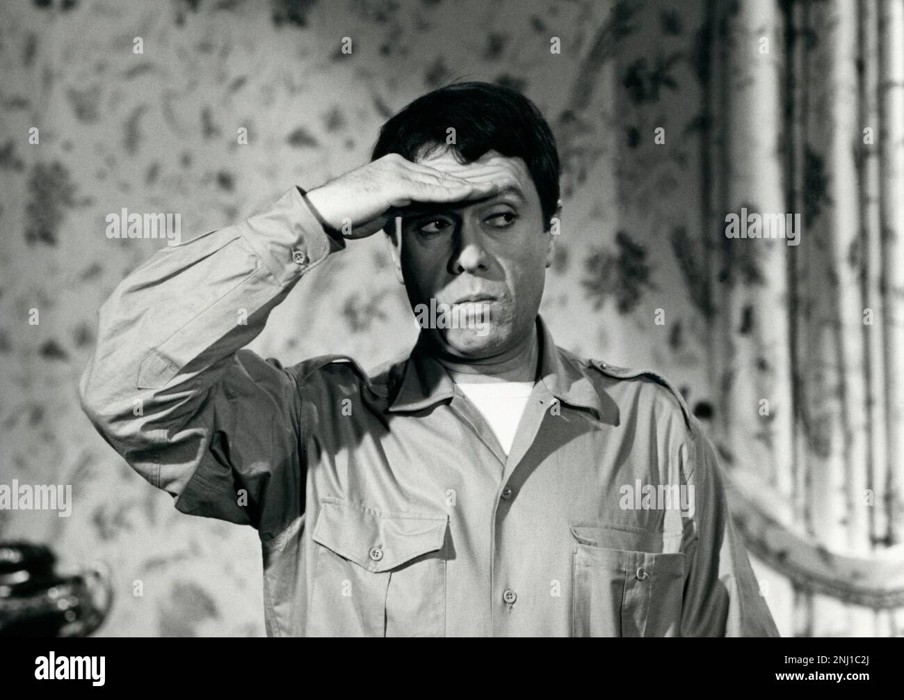 Robert hirsch hi-res stock photography and images - Alamy