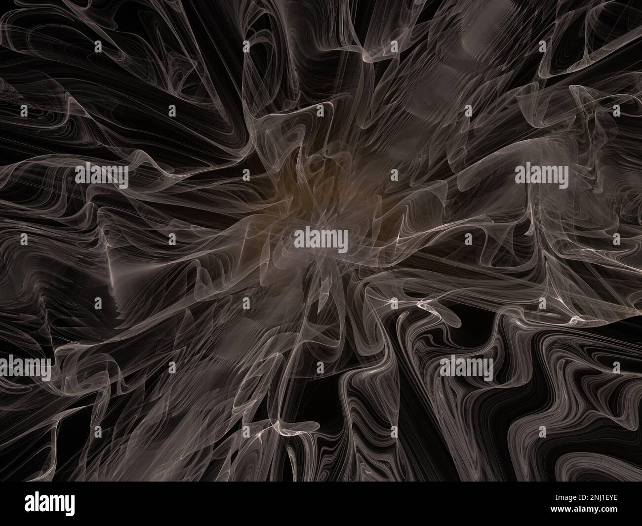 Discover the Mesmerizing World of Artificial Fractals: Explore the ...