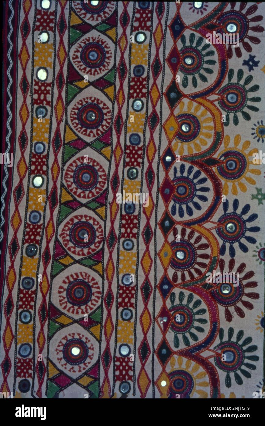 Traditional Embroideries of India. Embroidery in India has come a long ...