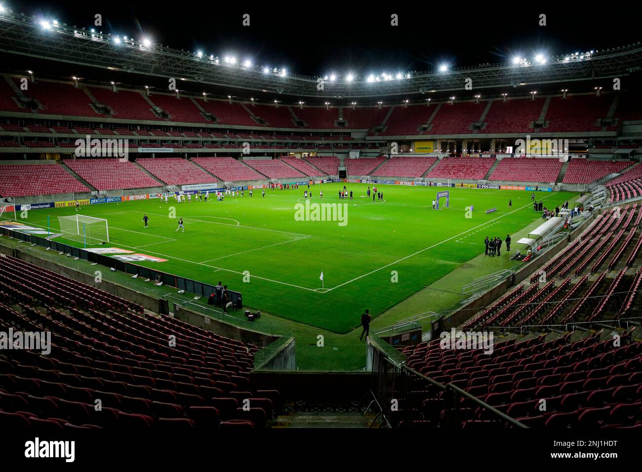 PE - Recife - 10/28/2022 - BRAZILIAN A 2022, SPORT X OPERARIO - General ...