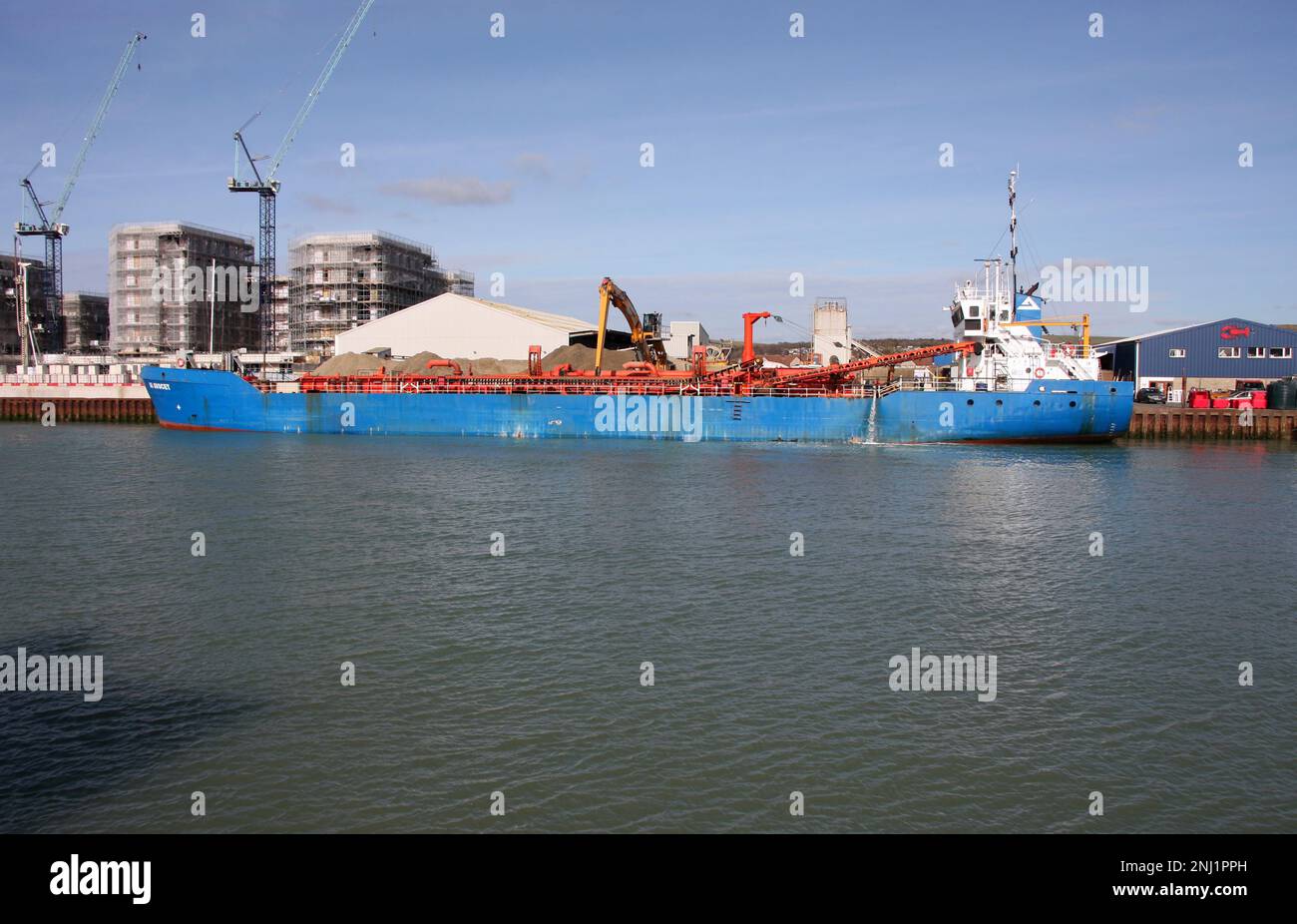 Aggregate coaster hi-res stock photography and images - Alamy