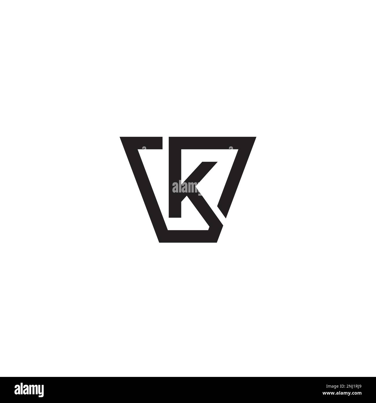 Keystone logo or icon design Stock Vector Image & Art - Alamy