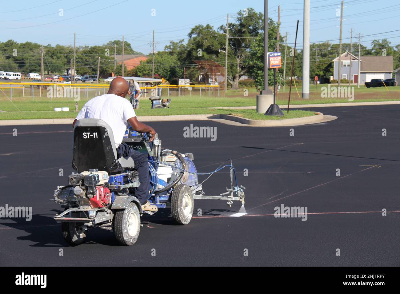 Fort rucker hi-res stock photography and images - Alamy