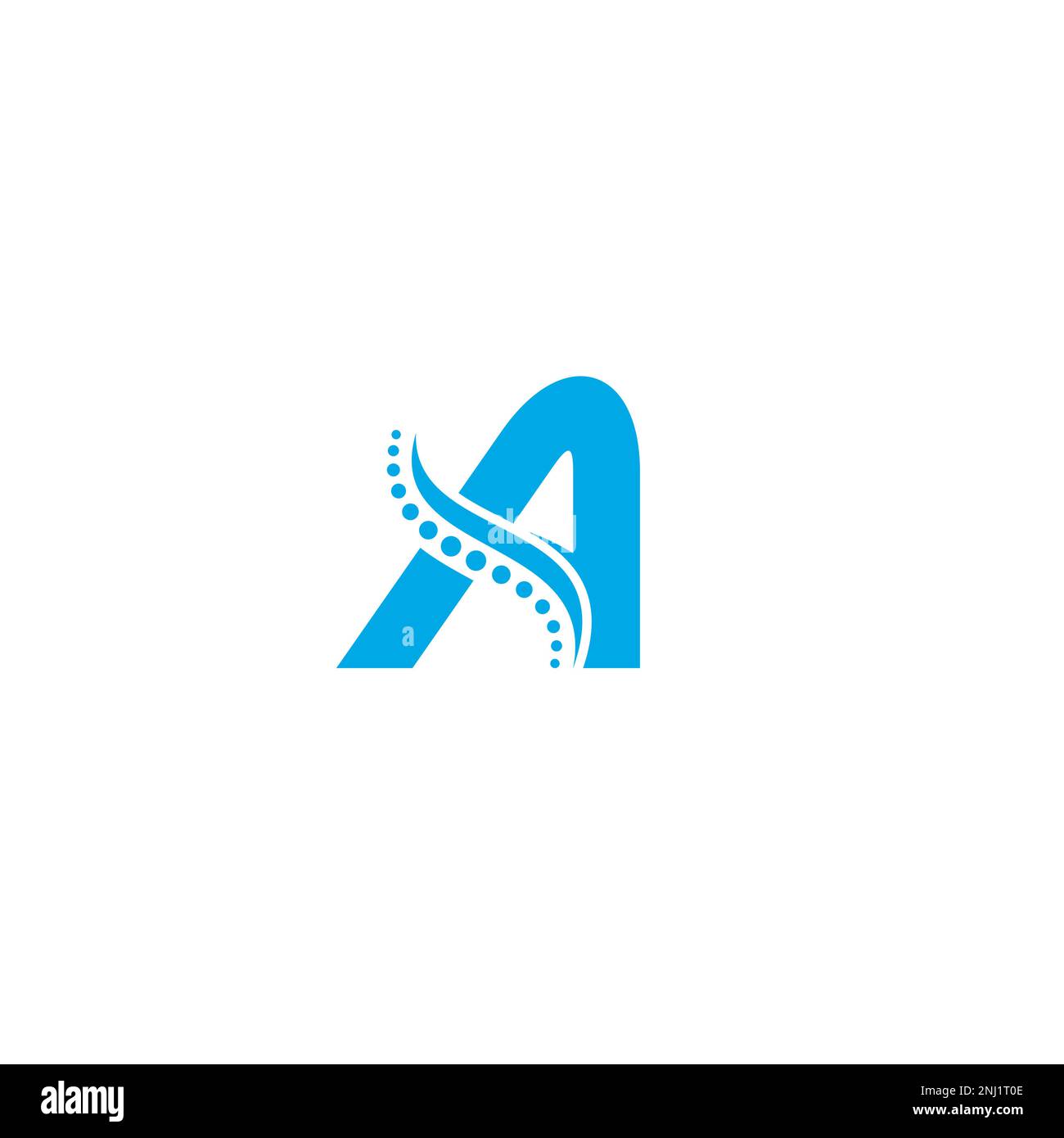 Orthopedics spine Cut Out Stock Images & Pictures - Alamy