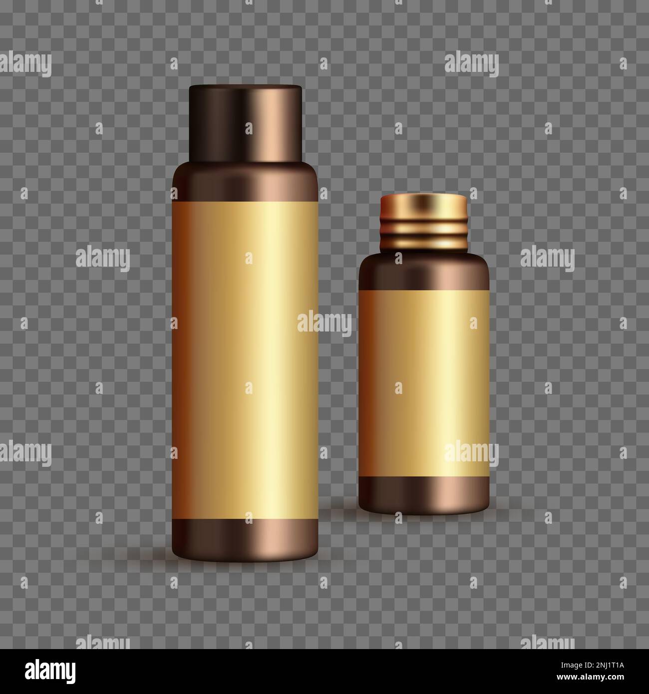 Cosmetic body product shower Stock Vector Images - Alamy