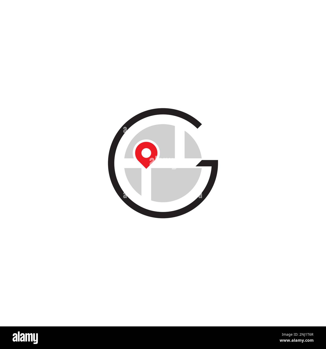 Mark location hi-res stock photography and images - Alamy