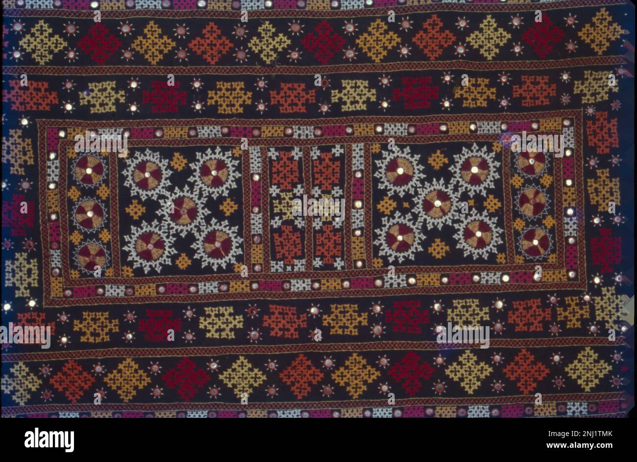 Traditional Embroideries of India. Embroidery in India has come a long ...