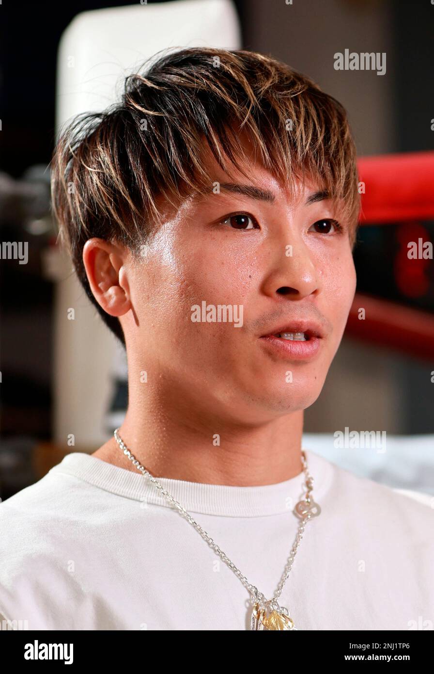 Japanese Hairstyles 2022